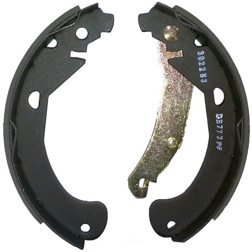 Drum Brake Shoe-Premium Brake Shoes Bendix 795 | eBay