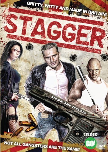 Stagger (DVD) Movie 89859895128 | eBay