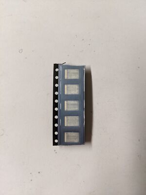 744611-000 0.5A SMD050-2 POLYSWITCH RESETTABLE FUSE | eBay