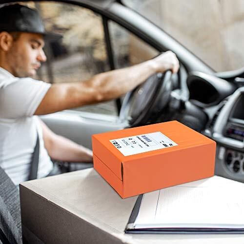 200pcs Poly Mailers 10x13 Inch Shipping Bags Orange Shipping Envelopes ...