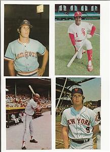 ~GEORGE BRACE Set of 7 full color 1970s POSTCARDS (Jim Rowe Inventory ...