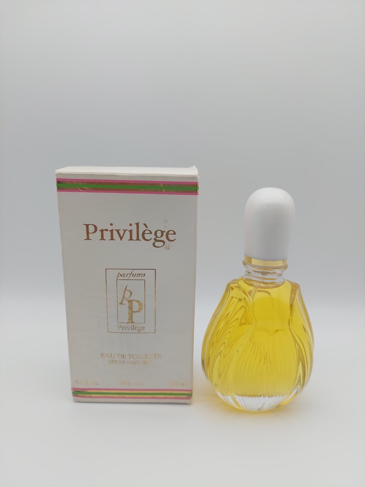 PRIVILEGE by Parfums Privilege 3.3 oz (100 ml) eau de toilette spray for women | eBay