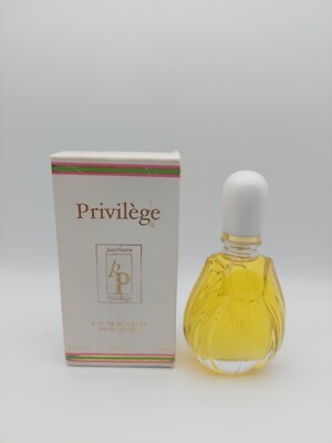 PRIVILEGE by Parfums Privilege 3.3 oz (100 ml) eau de toilette spray ...