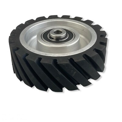 Sanders - Professional - Contact Wheel