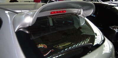 BECQUET / AILERON COMPATIBLE PEUGEOT 206 V2 | eBay