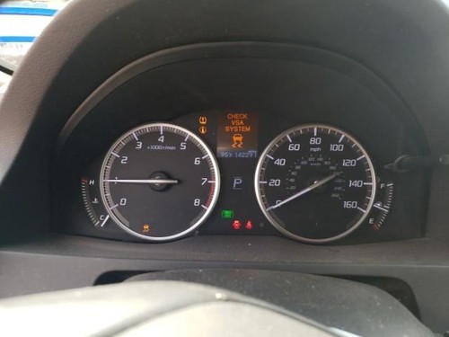 Driver Left Lower Control Arm Front Fits 13-15 RDX 331201 | eBay