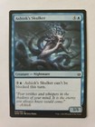 MTG Magic The Gathering Card Ashiok's Skulker Creature Nightmare Blue ...