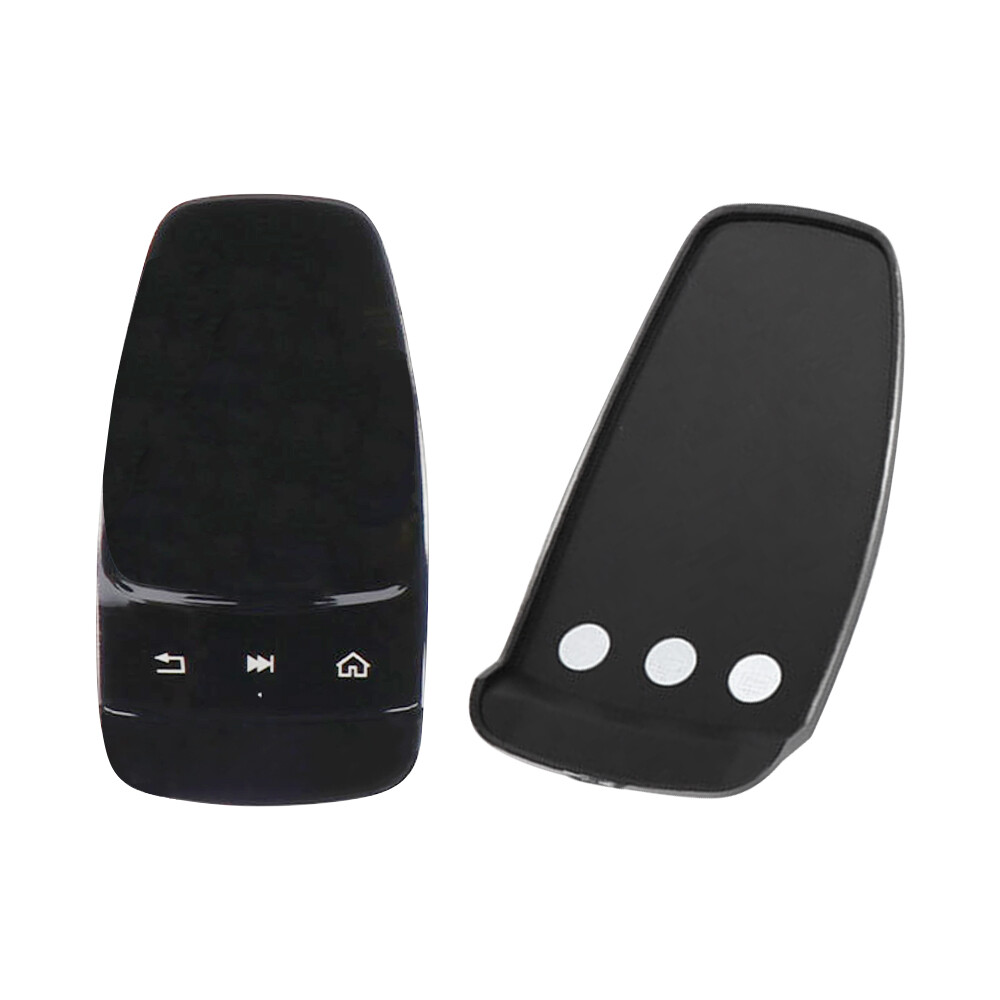 2139008109 Center Control Touch Pad Cover For Mercedes Benz E Class ...
