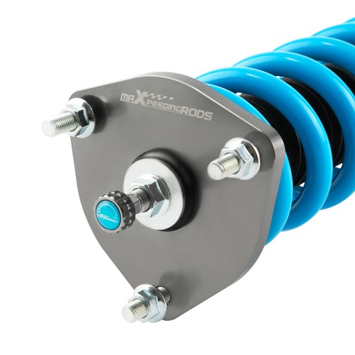 Full Adjustable Coilover Damper 12/10KG Lowering Kit For Lexus GS300 ...