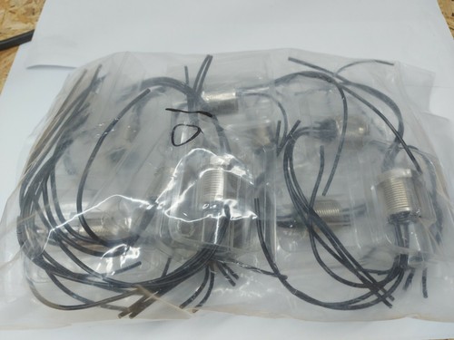 10 UNITS LOT Bartec line bushings cable entries EPS 13 Atex 1619U 3 ...