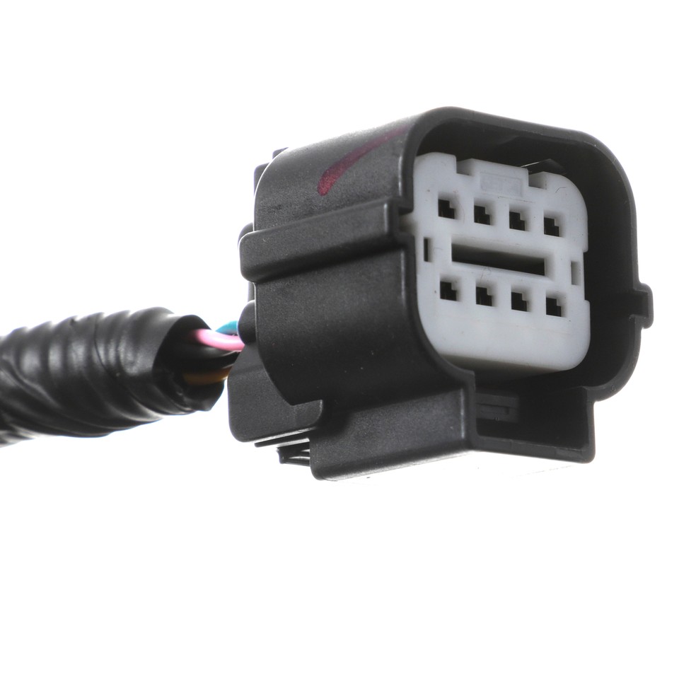 OEM NEW HYUNDAI Tucson 22-24 Front Bumper Park Sensor Wire Harness ...