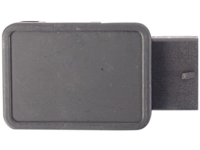 TRQ MAP Sensor MAP Sensor fits Mitsubishi Montero Sport 1997-2003 ...