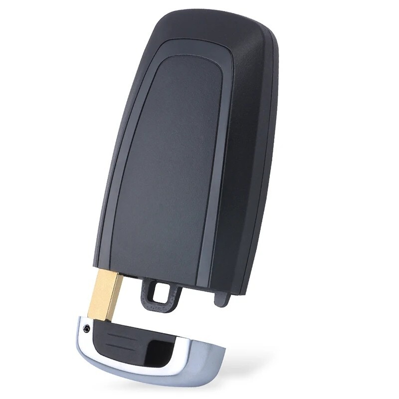 for 2018 2019 2020 FORD ECOSPORT REMOTE KEY FOB SMART KEY PROXIMITY 164 ...