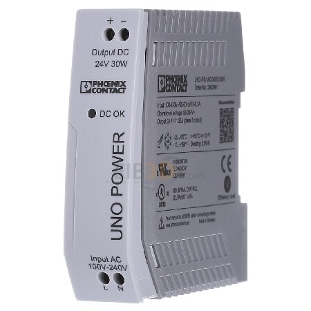 2902991 Phoenix Contact Zasilacz DIN Ac/dc 30w günstig kaufen | eBay