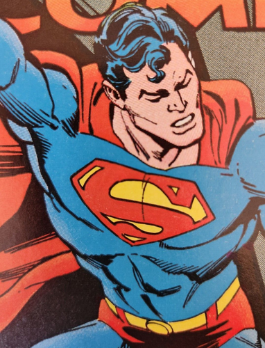 ACTION COMICS #504 #505 #506 #507 SUPERMAN (LOT of FOUR) Near Mint | eBay