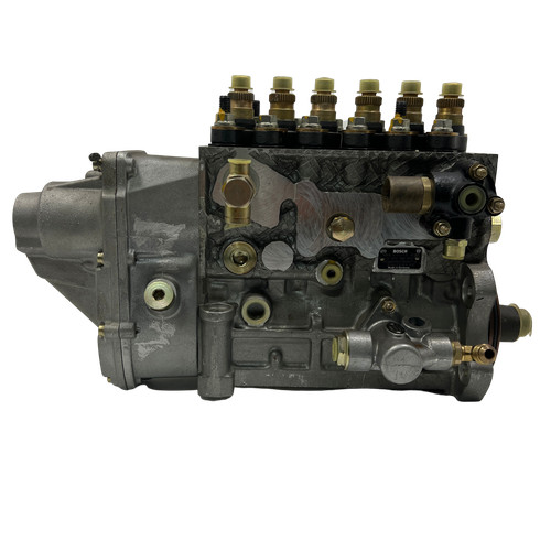 Injection EDC Pump Fits Mack Diesel Truck Engine 0-402-796-800 ...