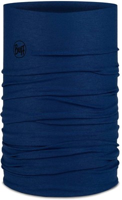 Buff Original EcoStretch Neckwear, Solid Cobalt, 117818.791.10.00 Neck ...