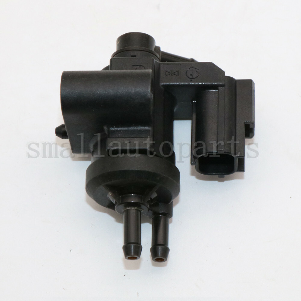 Genuine Air Intake Boost Vacuum Control Valve Solenoid GK2Q-9S468-AC ...
