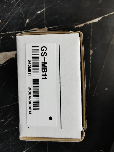 1P NEW Keyence GS-MB11 Accept counteroffer | eBay