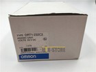 1pcs New In Box Omron Brand New DRT1-232C2 DRT1232C2 | eBay