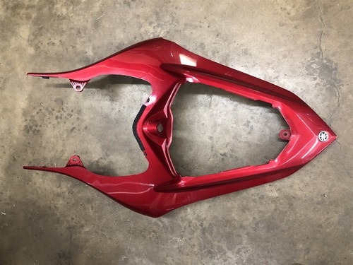 Yamaha YZF-R1 YZF R1 YZFR1 2007 2008 07 08 OEM Rear Tail Seat Fairing ...