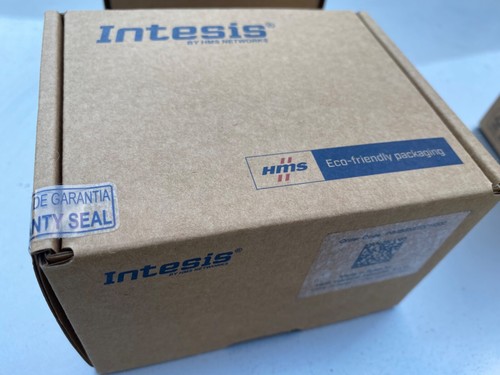 Intesis INMBSMIT001I000 Misubishi Electric Domestic Passerelle RS-485 ...