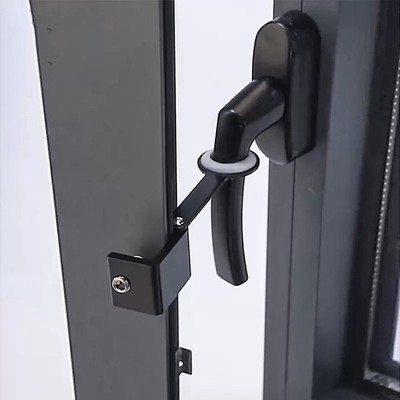 Fixed Window Limiter Children Safety Lock Window Stopper Window ...