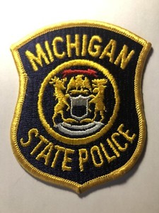 Police Patch Paradise | eBay Stores