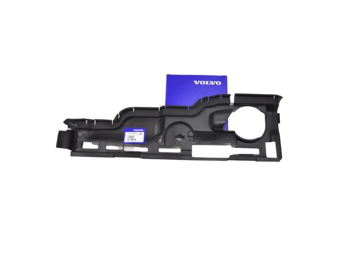 VOLVO S60 MK2 Guide d'air avant gauche 31353295 NOUVEAU ORIGINE | eBay