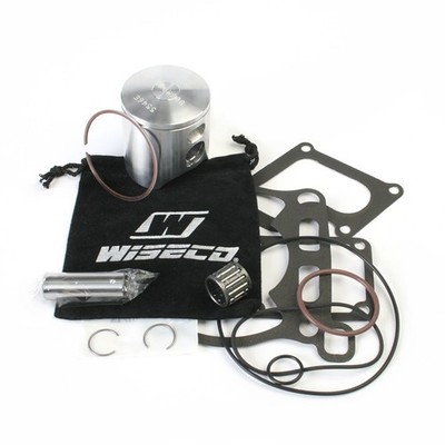Wiseco Top End Rebuild Kit 48mm (806M) for Suzuki RM85 2002 to 2021 ...