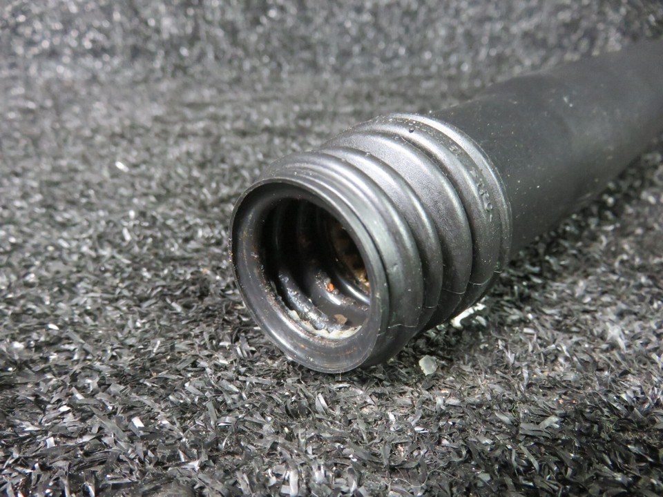 Mercedes E400 AWD Front Propeller Driveshaft 17 18 A2534103201 9K W213 ...