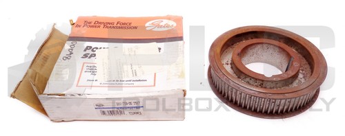 NEW GATES 8MX-71S-36 2517 POLYCHAIN GT2 SPROCKET *READ* | eBay