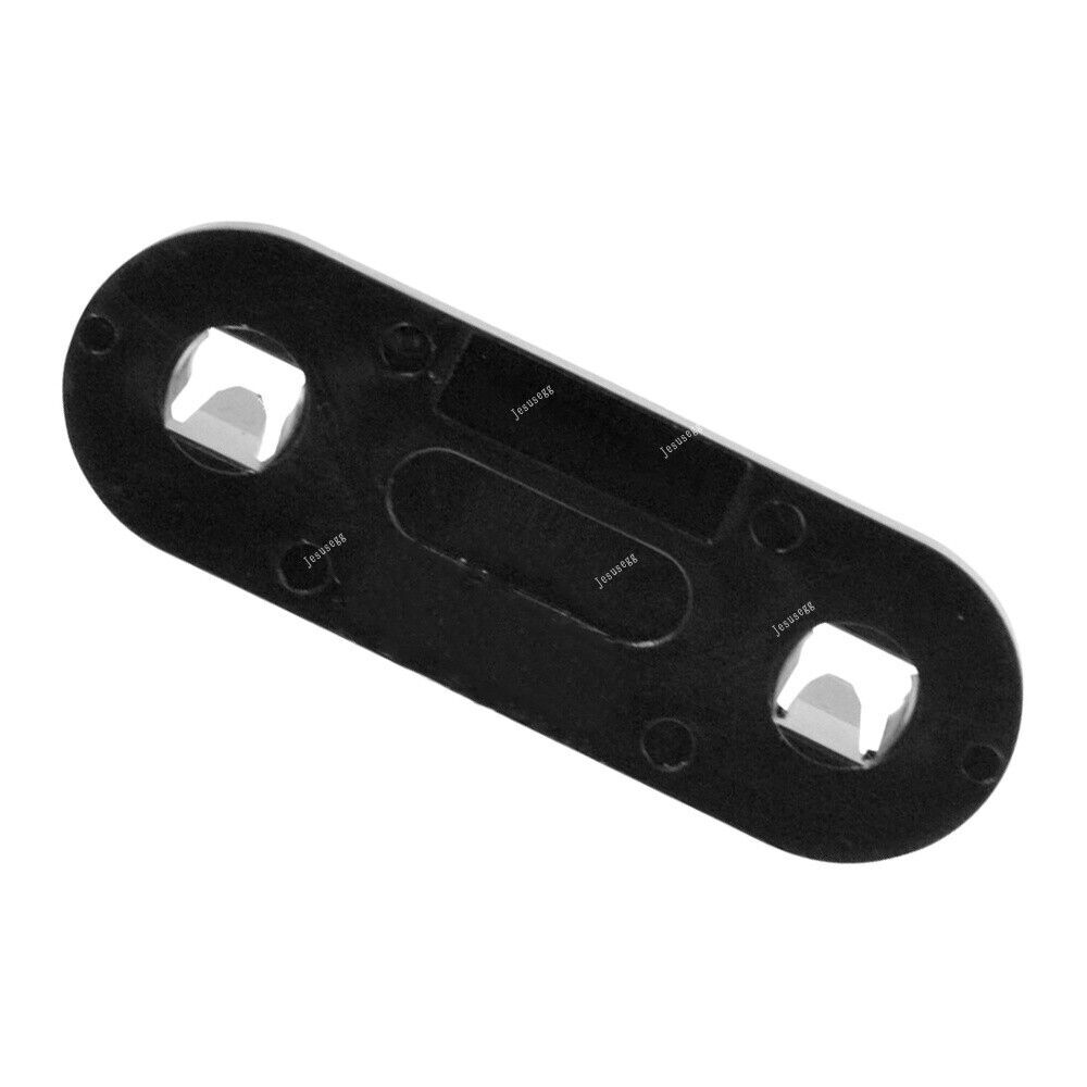 Front Hood Latch Rod Retainer Fit For Dodge Ram 1500 2500 3500 1PCS ...