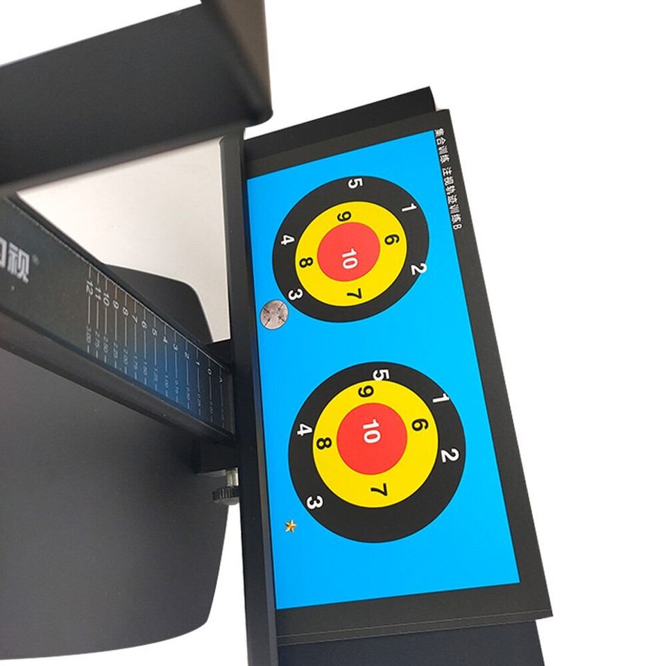 Variable Prismatic Trainer Visual Training Tools Orthoptic For ...