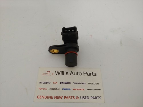 CAM POSITION SENSOR GENUINE BRAND NEW SUITS SSANGYONG MUSSO SUV 2.3L ...