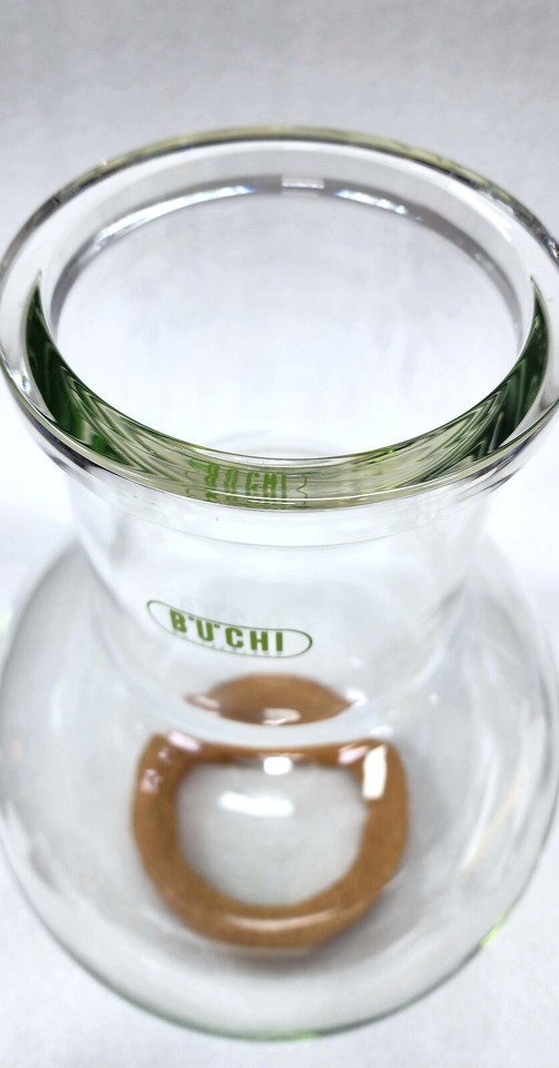 BUCHI 10L Round Bottom Flask, Evaporating, Large Scale, 150mm Flange ...