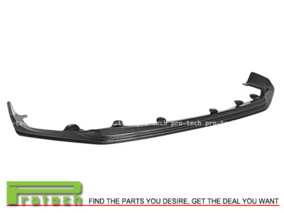 Carbon Fiber G Style Front Bumper Lip for 2015+ LEXUS RCF RC-F CF | eBay