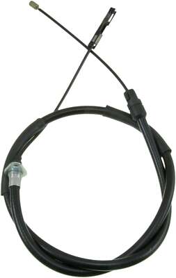 Intermediate Brake Cable Dorman/First Stop C660283 | eBay