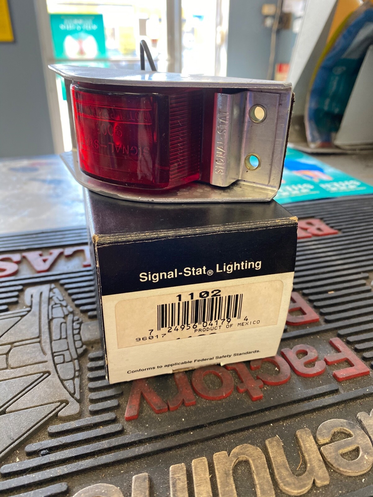 Signal Stat Truck Light 1102 | eBay