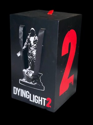 dying light 2 collectors editionE3 2019 AIDEN CADWELL | eBay