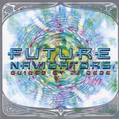 VA - Future Navigators TARSIS XEROX TIM SCHULDT CD NEU | eBay