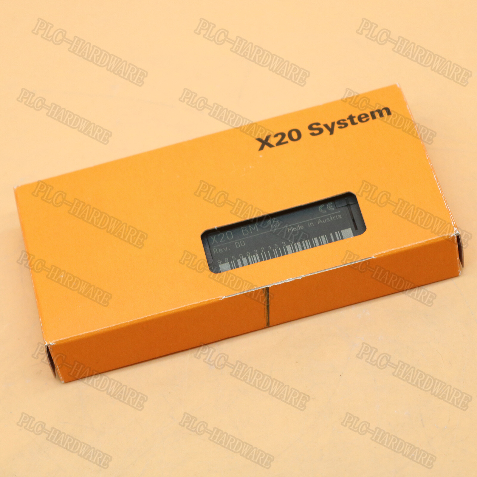 NEW X20BM15 X20 BM 15 module For B&R In Box ship 14 weekslater | eBay