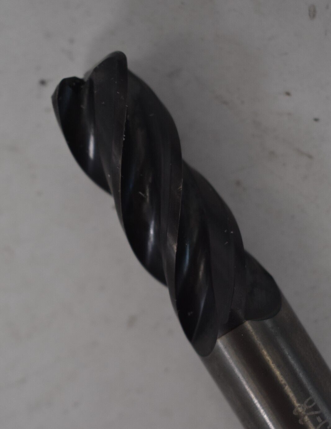 New York State Tool Co Regrind Coated End Mill 144-90-05-28 | eBay