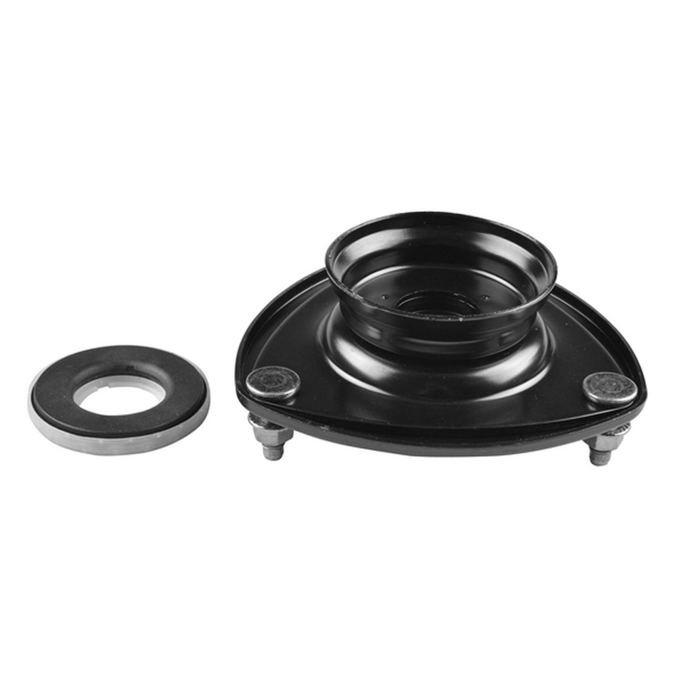 2X MACPHERSON STRUT MOUNT FRONT L/R FITS: MITSUBISHI GRANDIS 2.0D/2.4 ...