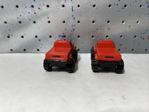 Lot of 6 Vintage 4x4 Schaper Stompers Mini Trucks Hong Kong | eBay