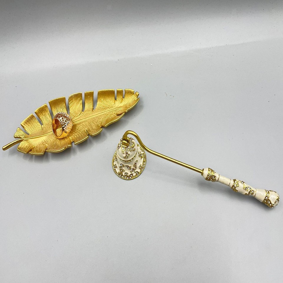 Candle Snuffer Extinguisher Snuffer Candle Wick Snuffer for Party ...