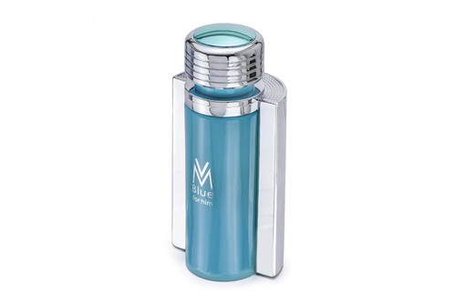 VM Blue by Victor Manuelle 3.4 oz / 100 ml EDT Cologne Spray for Men ...