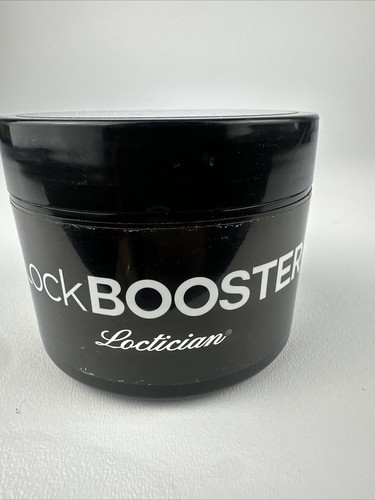 Style Factor Lock Booster LOCTICIAN for Locs Twists $ Braids Pomade ...