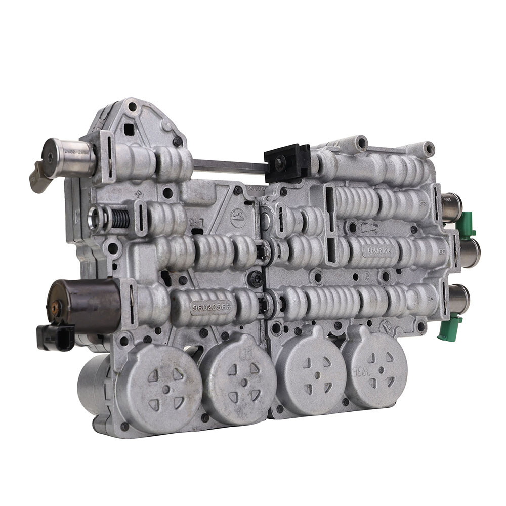 5L40E Transmission Valve Body 5-Speed Gearbox|, 47% OFF