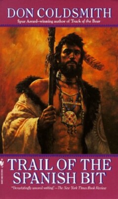Complete Set Series - Lot of 29 Spanish Bit Saga books by Don Coldsmith ...